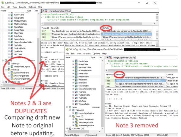 SQLite Tools for RootsMagic – Exploit your RootsMagic family tree ...