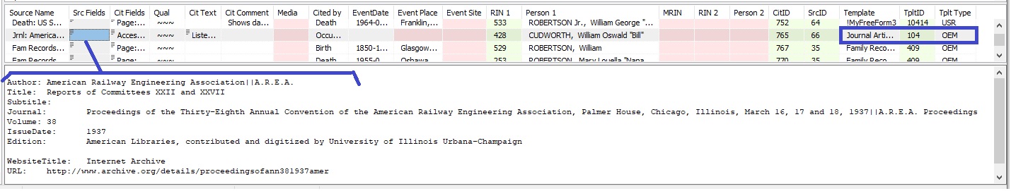 Sourcetemplate Query Request From Rms Online Community Forum Sqlite Tools For Rootsmagic